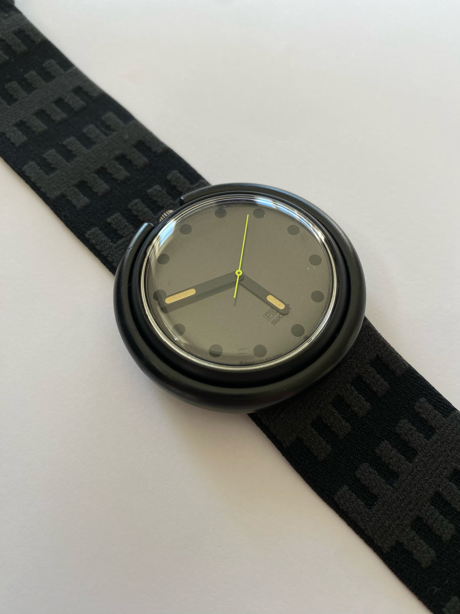 MONO TRACK – Swatch Vintage Collection
