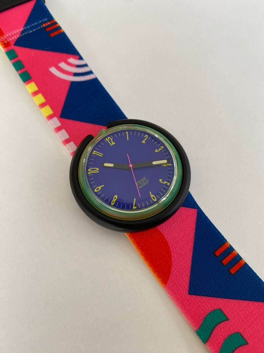 SKATE – Swatch Vintage Collection